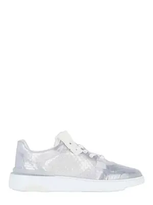 Givenchy Wing Low Sneakers - White