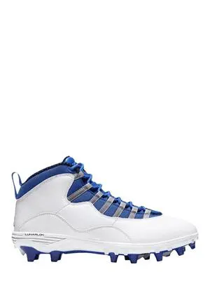 JORDAN 10 Td Mid - White