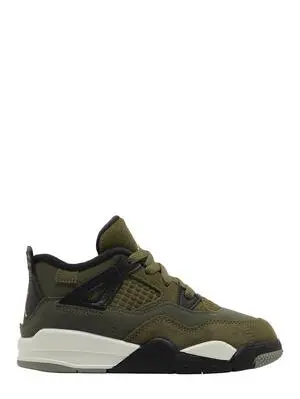 JORDAN 4 Retro Se Craft Td - Green