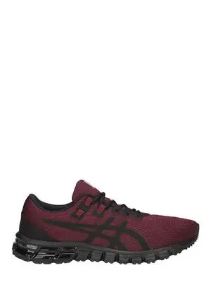 Asics Gel Quantum 90 Sneakers - Red