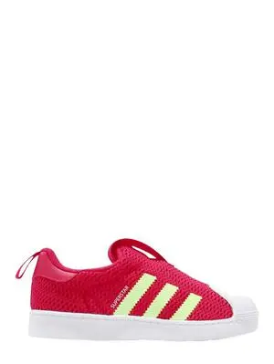 Adidas Superstar 360 I Sneakers - Red