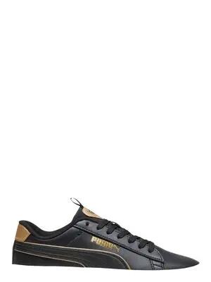 PUMA Smash Platform V3 Sneakers - Black
