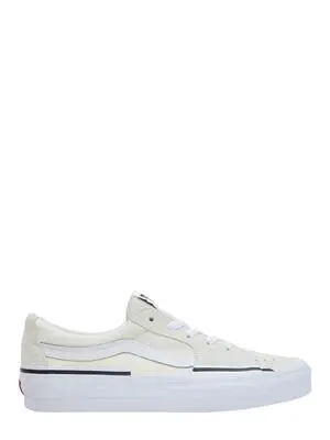 VANS Vans SK8-Low Rearrange Sneakers Cream