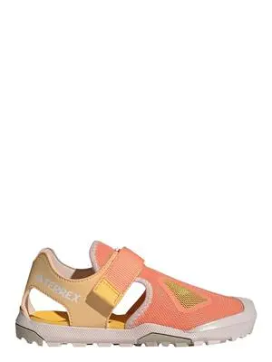 Adidas Terrex Captain Toey 2.0 J Sandals - Pink