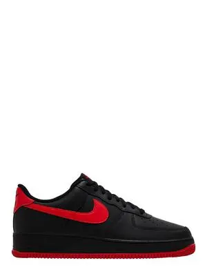 Nike Force 1 '07 Sneakers - Black