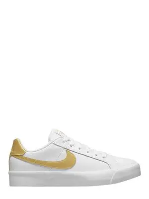 Nike Court Royale Ac Sneakers - White