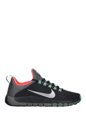 Nike Free Trainer 5.0 Nrg Sneakers - Black