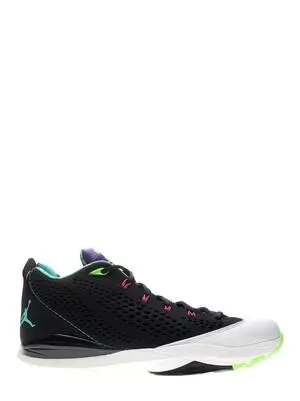 JORDAN Cp3.vii 'bel Air' Sneakers - Black