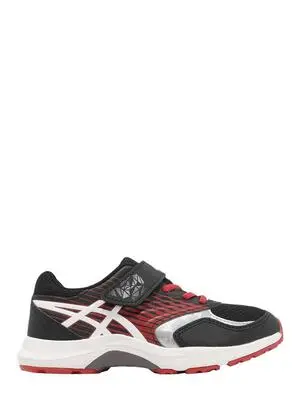Asics Lazerbeam Kb Mg Gs Sneakers - Black