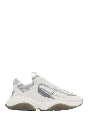 Amiri Bone Runner Sneakers - White