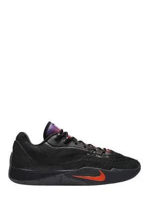 Nike S.t. Flare Sneakers - Black