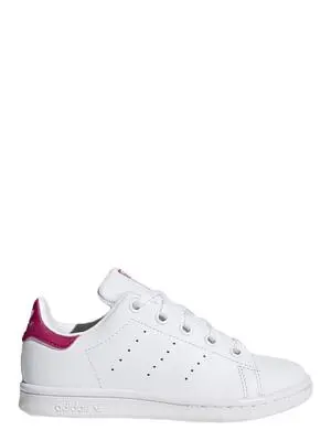 Adidas Stan Smith J Sneakers - White