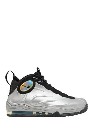 Nike Total Air Foamposite Max Silver