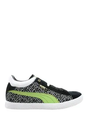 PUMA Yo! Stepper Iii Sneakers - Black