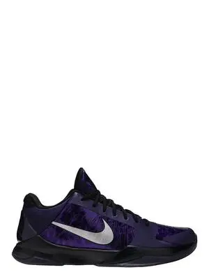 Nike Zoom Kobe 5 Sneakers - Purple