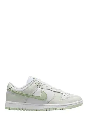 Nike Nike Dunk Low Sneakers Green