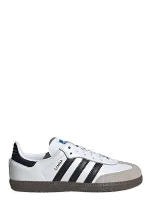 Adidas Samba Og K Sneakers - White