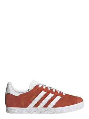 Adidas Gazelle J Sneakers - Red