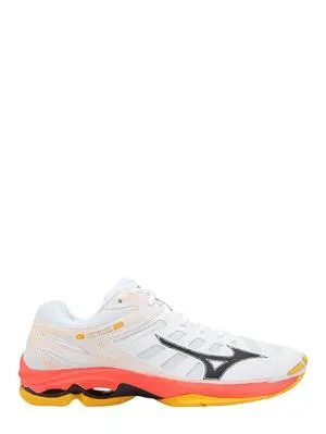 Mizuno Wave Voltage 2 Sneakers - White