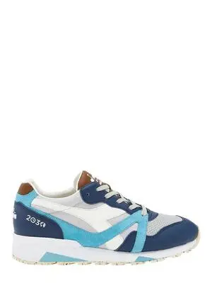 DIADORA N9000 2030 Italia Sneakers - Blue