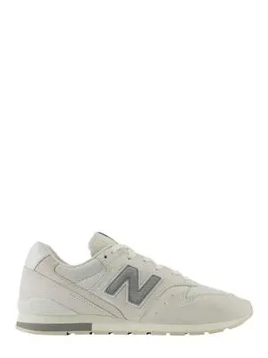 NEW BALANCE 996v2 Athletic Sneakers - Grey