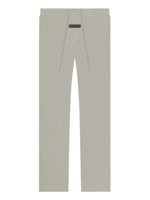 Fear Of God Relaxed Pants - Grey