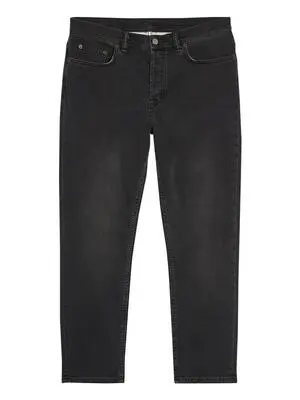 Acne Studios River Jeans - Black