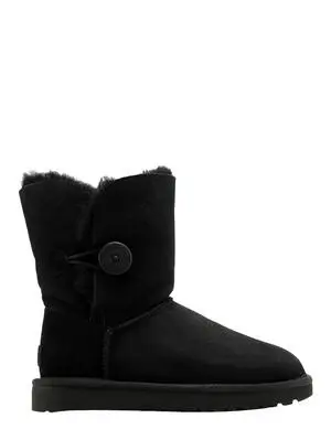 UGG Bailey Button 2 Boots - Black