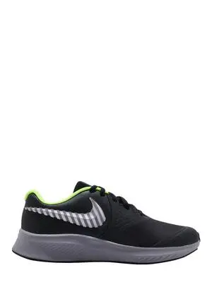 Nike Star Runner 2 Hz Gs Sneakers - Black