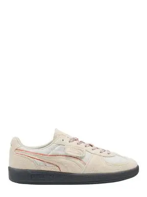 PUMA Palermo Pride Sneakers - Cream