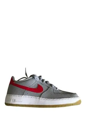 Nike Air Force 1 Low Gs Sneakers - Grey