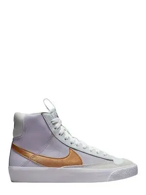 NIKE Blazer Mid '77 GS Dance Sneakers
