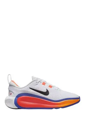 Nike Infinity Flow Gs Sneakers - White