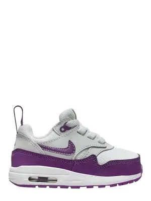 Nike Air Max 1 Easyon Td Sneakers - Purple