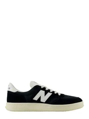 NEW BALANCE T500 Angora Sneakers - Black