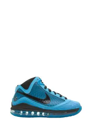 Nike Zoom Lebron 7 Gs Sneakers - Blue