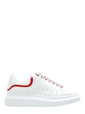 ALEXANDER MCQUEEN Oversized Sneaker