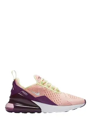 NIKE Air Max 270 GS Sneakers