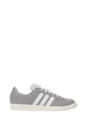 Adidas Bedwin And The Heartbreakers X Campus 80s Sneakers - Grey