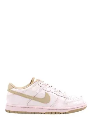 Nike Dunk Low Gs Sneakers - Pink