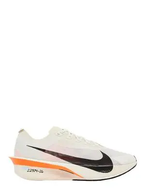 Nike Zoomx Vaporfly Next% 4 'prototype - Cream