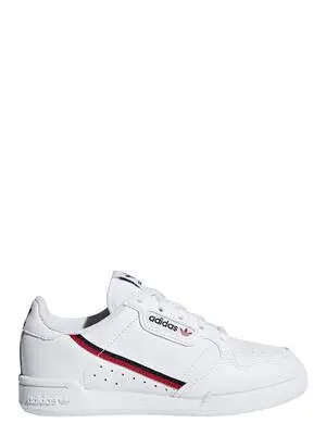 Adidas Continental 80 J Sneakers - White