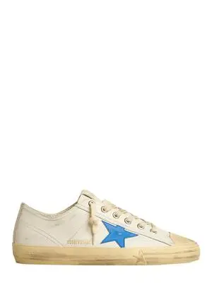 GOLDEN GOOSE V-star 2 Sneakers - White
