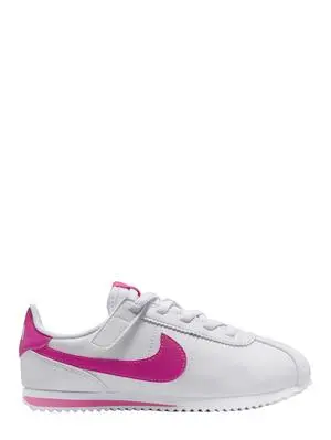 Nike Cortez Easyon Ps Sneakers - White