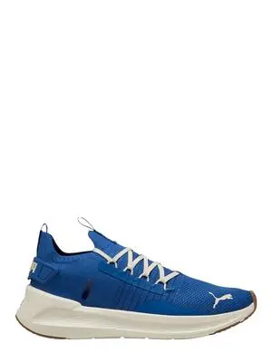 PUMA Softride Symmetry Fuzion Clyde Royal Sneakers - Blue