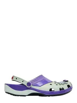 CROCS Dragon Ball Z X Classic Clog 'frieza - Purple