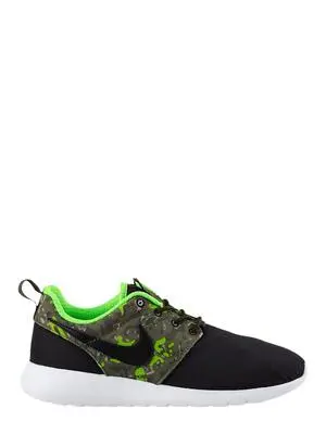 Nike Printed Sneakers - Green