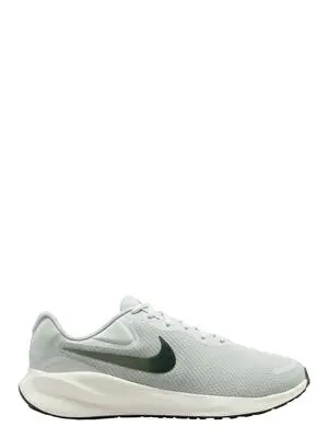 Nike Revolution Extra Wide Sneakers - Green