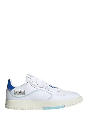 Adidas Sc Premiere Sneakers - White