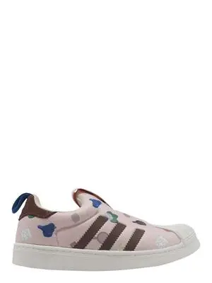 Adidas Lego X Superstar 360 C Sneakers - Pink